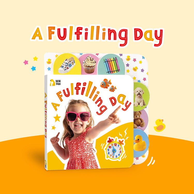 BearTale - The Leading Children's Books Publisher, Reading for Fun ...