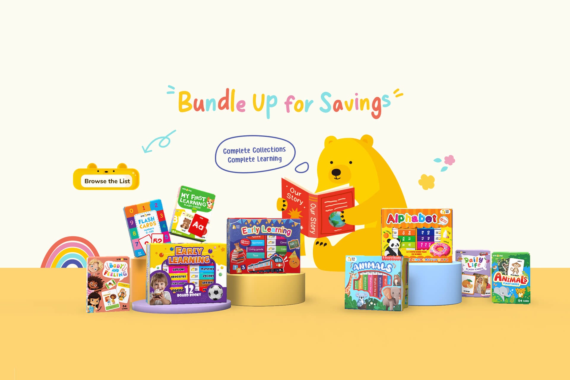 BearTale - The Leading Children's Books Publisher, Reading for Fun ...